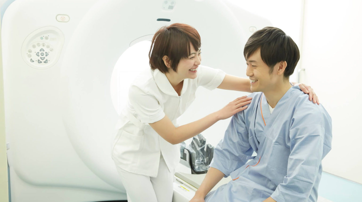 PET検査とは？費用や検査でわかる癌の種類など解説 | 会員制医療クラブセントラルメディカルクラブ世田谷